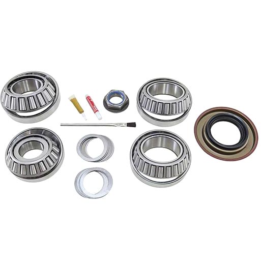 Yukon YK DS110 Master Overhaul Kit for Dana S110 | XDP