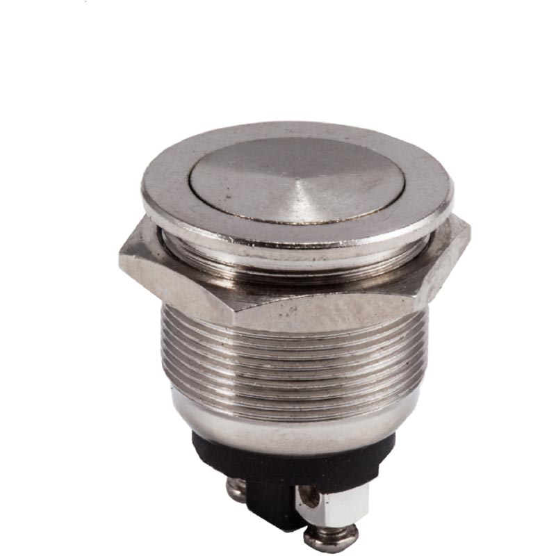 Kleinn 320 The Terminator Horn Push Button | XDP