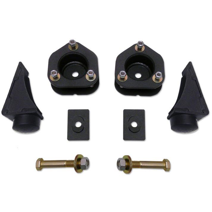 Tuff Country 32103 2" Leveling Kit | XDP