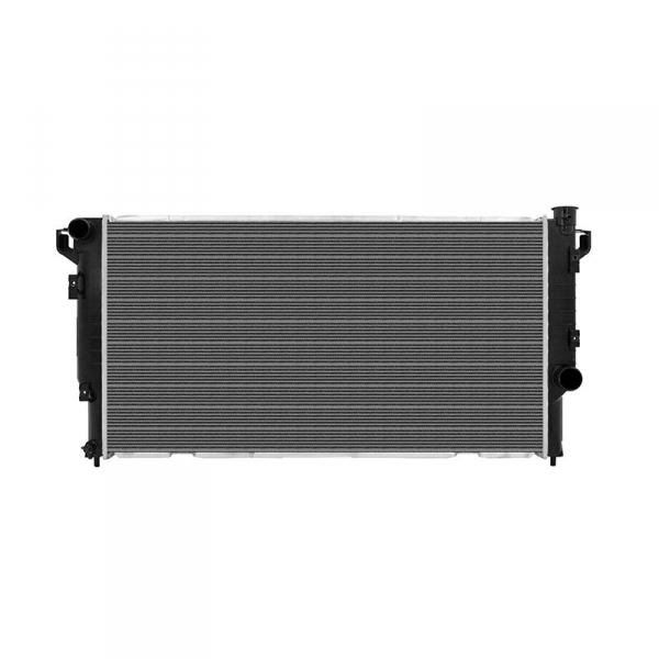 CSF 3273 OEM Style Replacement Radiator | XDP