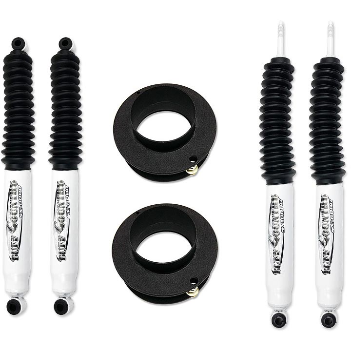 Tuff Country 32918KN 2" Leveling Kit | XDP