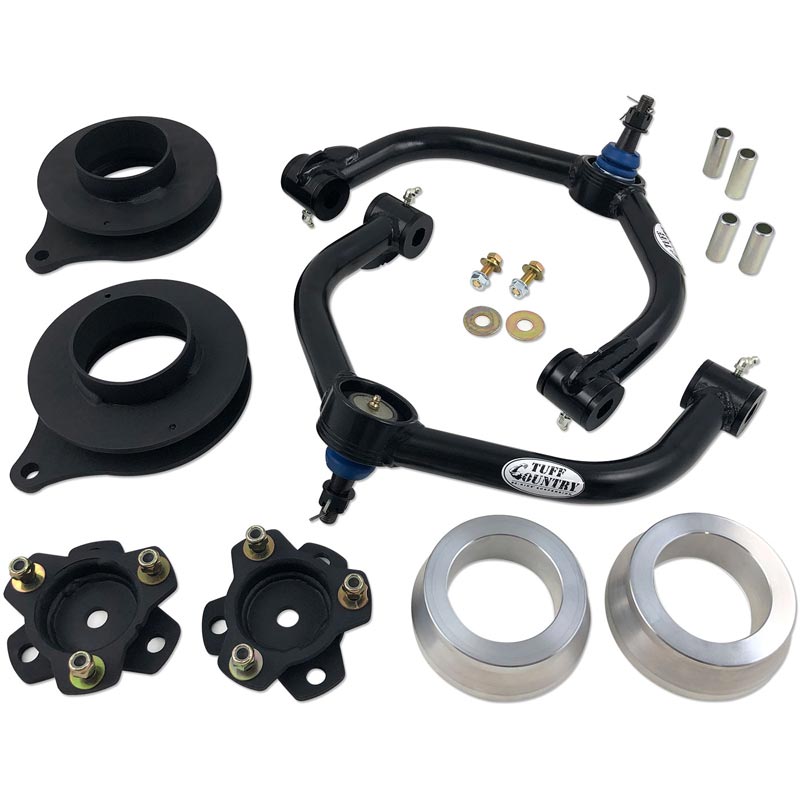 Tuff Country 33505 3.5″ Lift Kit | XDP