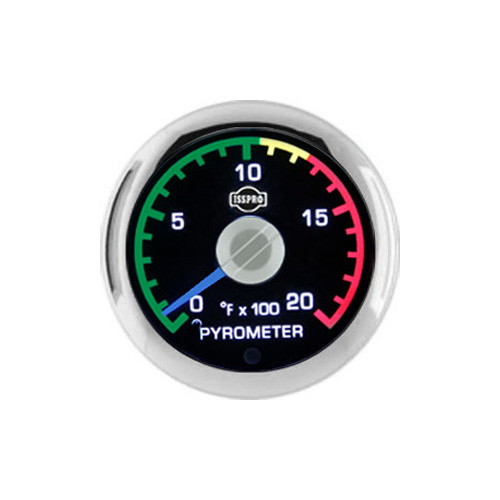 ISSPRO EV2 Pyrometer Gauge R34031 | XDP