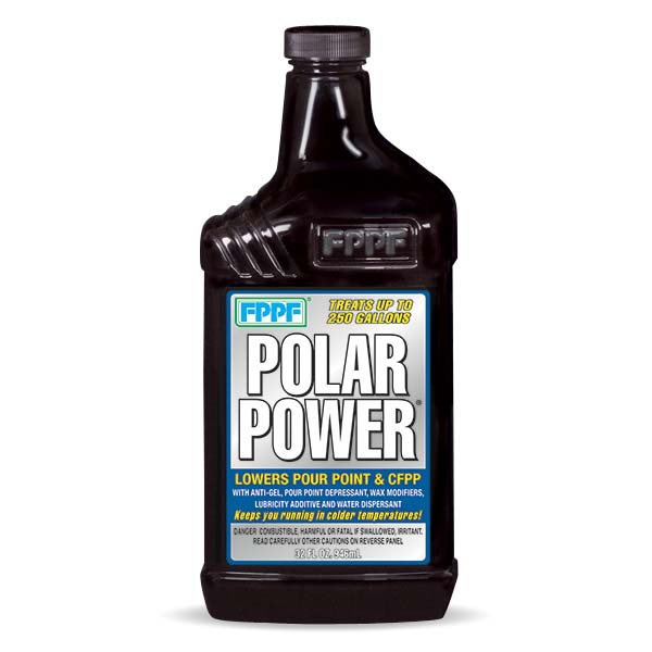 FPPF 00106 Polar Power Winter Fuel Additive | XDP
