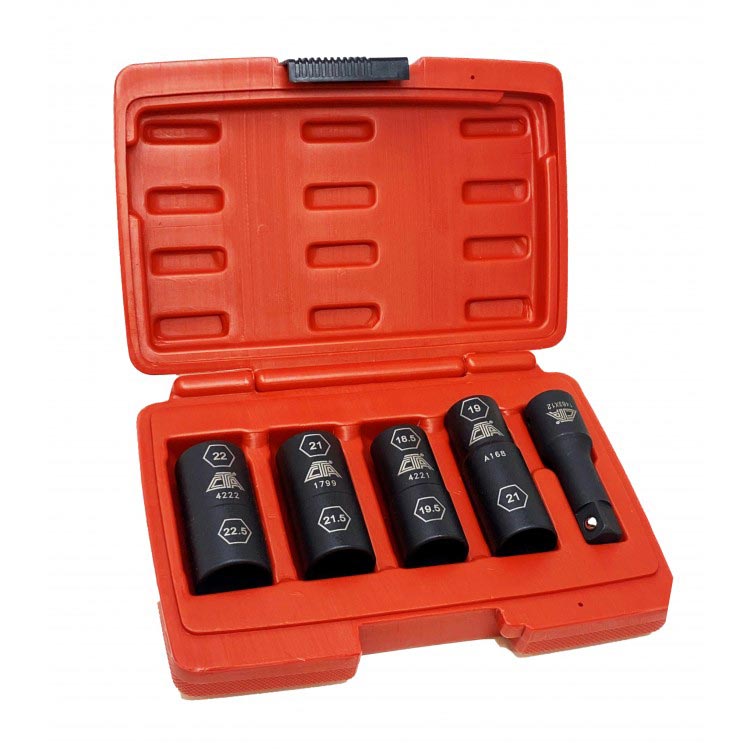 CTA Tools 1463 Flip Socket Kit