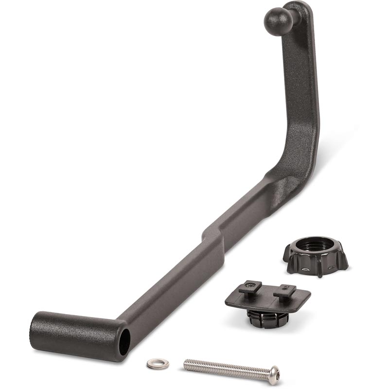 Edge Products 38600 CS2/CTS2/CTS3 Display Mount | XDP