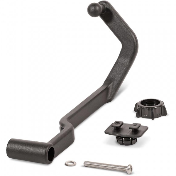 Edge Products 38602 CS2/CTS2/CTS3 Display Mount | XDP