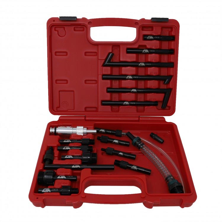 CTA Tools 3950 Automatic Transmission Master Filler Adapter Set | XDP