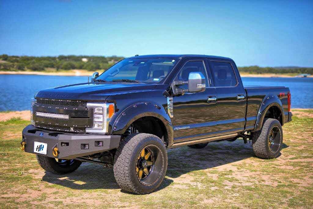 Hammerhead 600-56-0586 Front Bumper | XDP