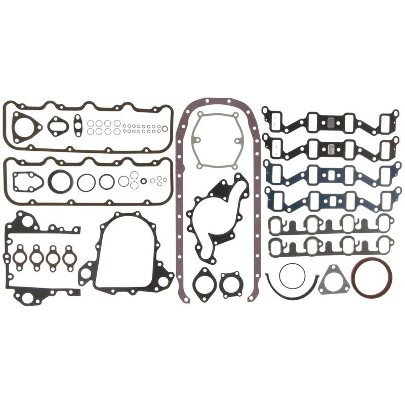 MAHLE 95-3461 Engine Gasket Set | XDP