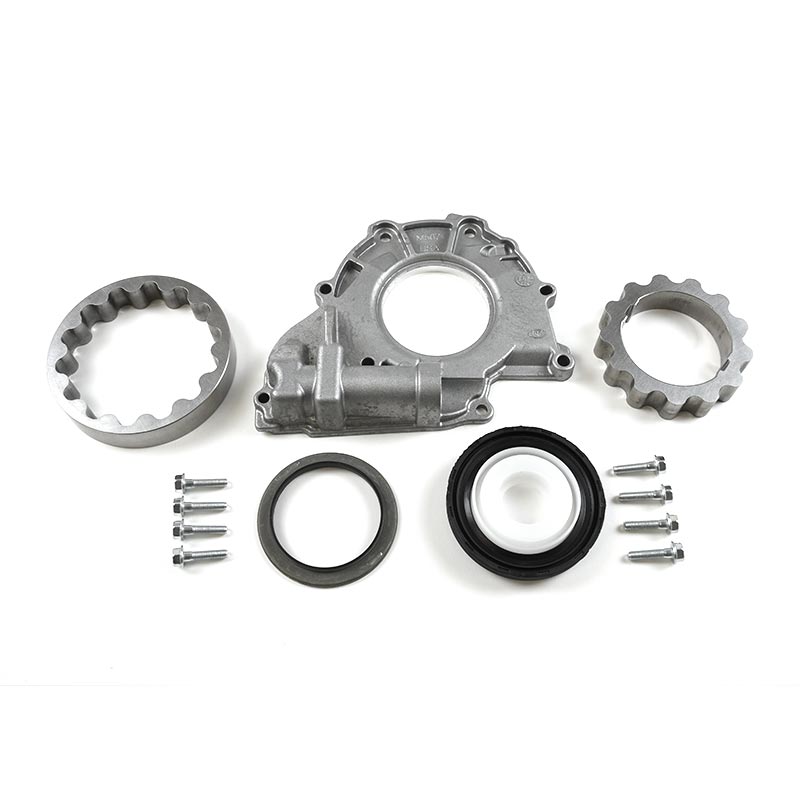 Diamond Advantage DA2251272 Engine Oil Pump | XDP