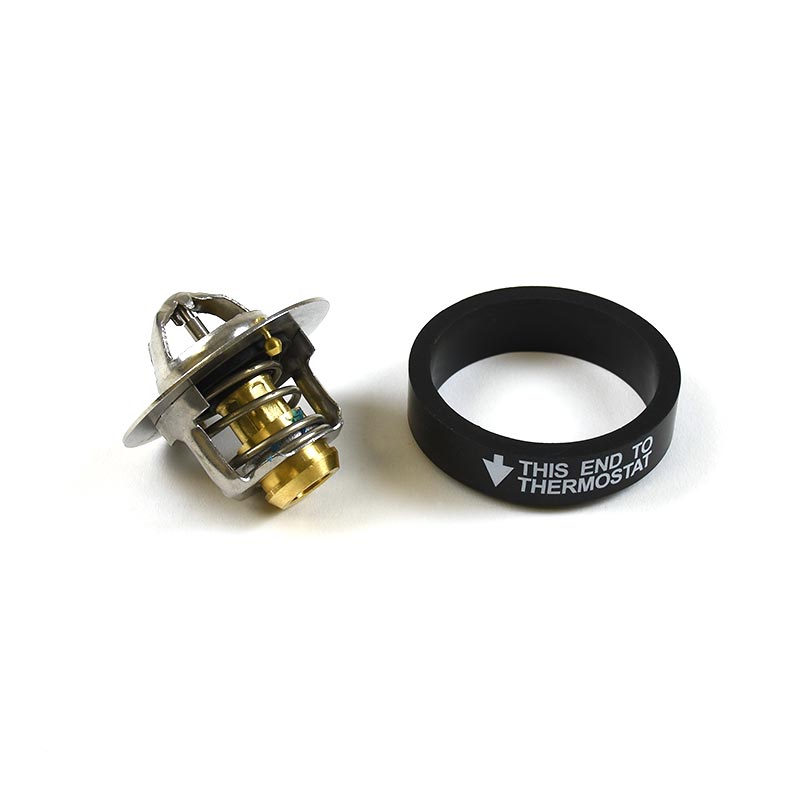 Mishimoto MMTS-RAM-89H High Temperature Coolant Thermostat | XDP