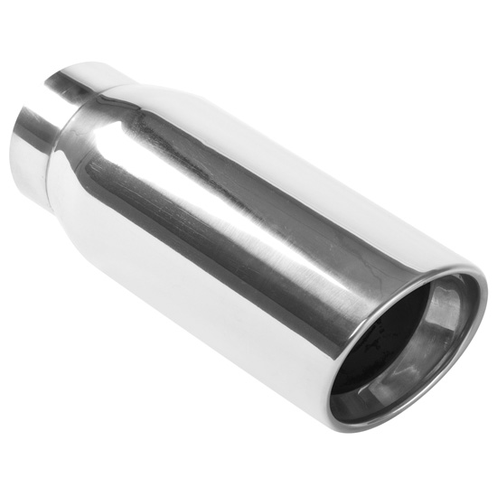 Magnaflow 35232 4.5" Dual Wall Angle Cut Exhaust Tip | XDP