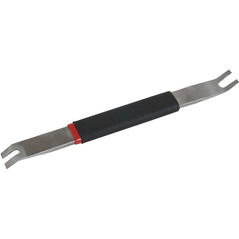 Lisle 35460 Double-Ended Clip Lifter Tool | XDP