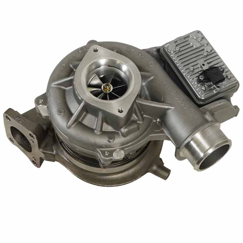 BD-Power 1045844 Screamer Performance Turbo | XDP