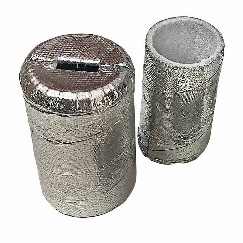 DEI 10759 Sensor Plug & Wire Thermal Cap (25mm & 32mm) | XDP