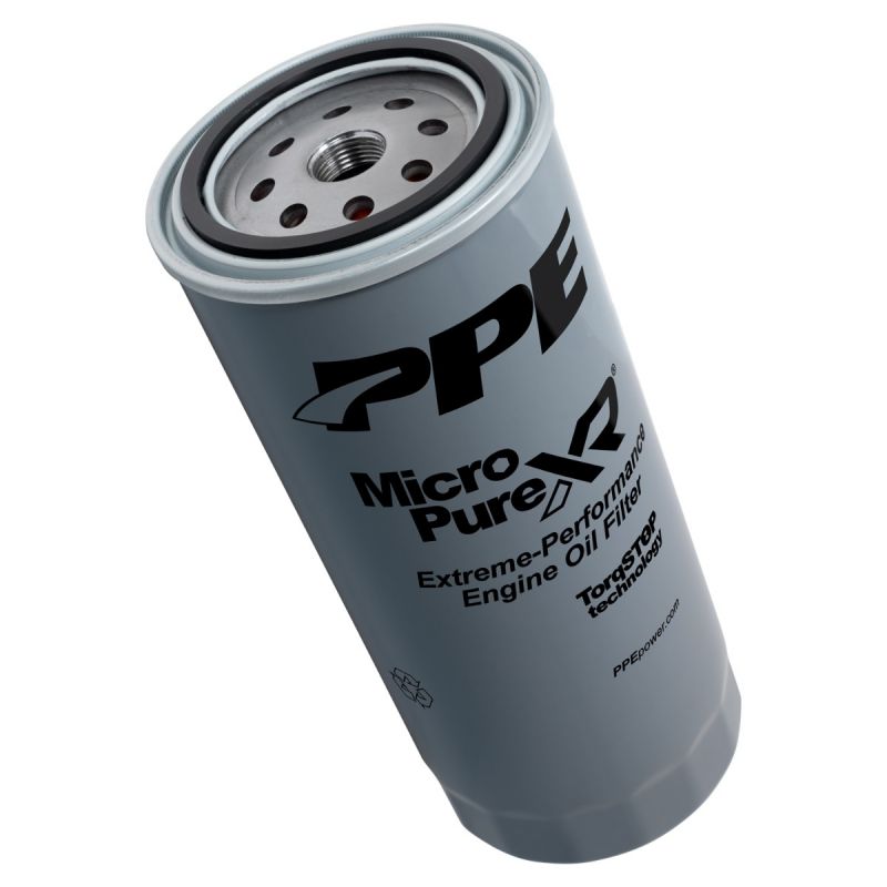 PPE MicroPure XR Extreme Performance Engine Oil Filter 114000555 | XDP