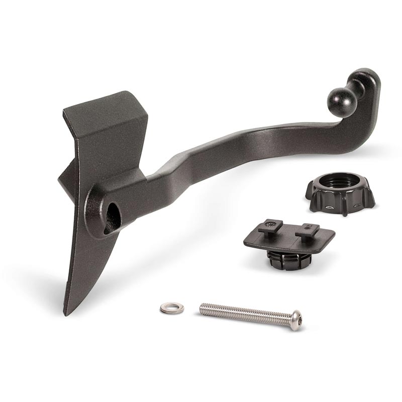 Edge Products 38604 CS2/CTS2/CTS3 Display Mount | XDP