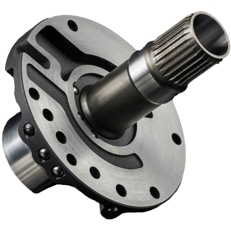 Sun Coast 27 Spline Stator Support 618-SS-27