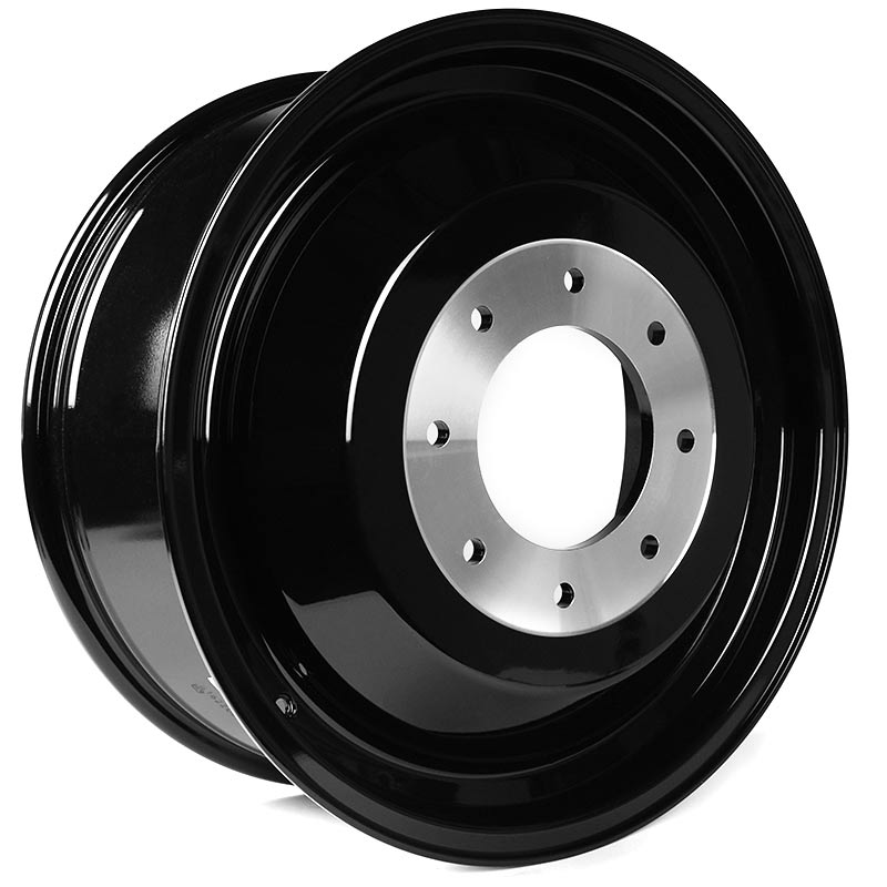 Fuel Off-Road Rear Inner Dually Wheel | XDP