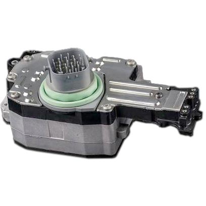 Sun Coast SC-68RFE-GREY New Solenoid Pack | XDP