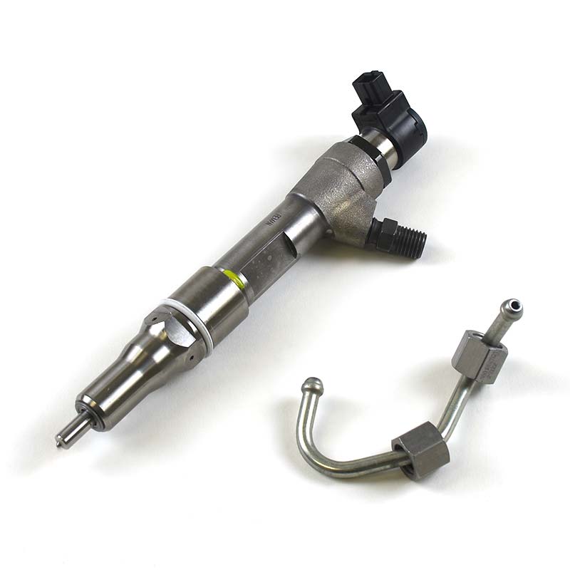 XDP Remanufactured Fuel Injector (Stock HP) XD485 - 6.4L Powerstroke | XDP