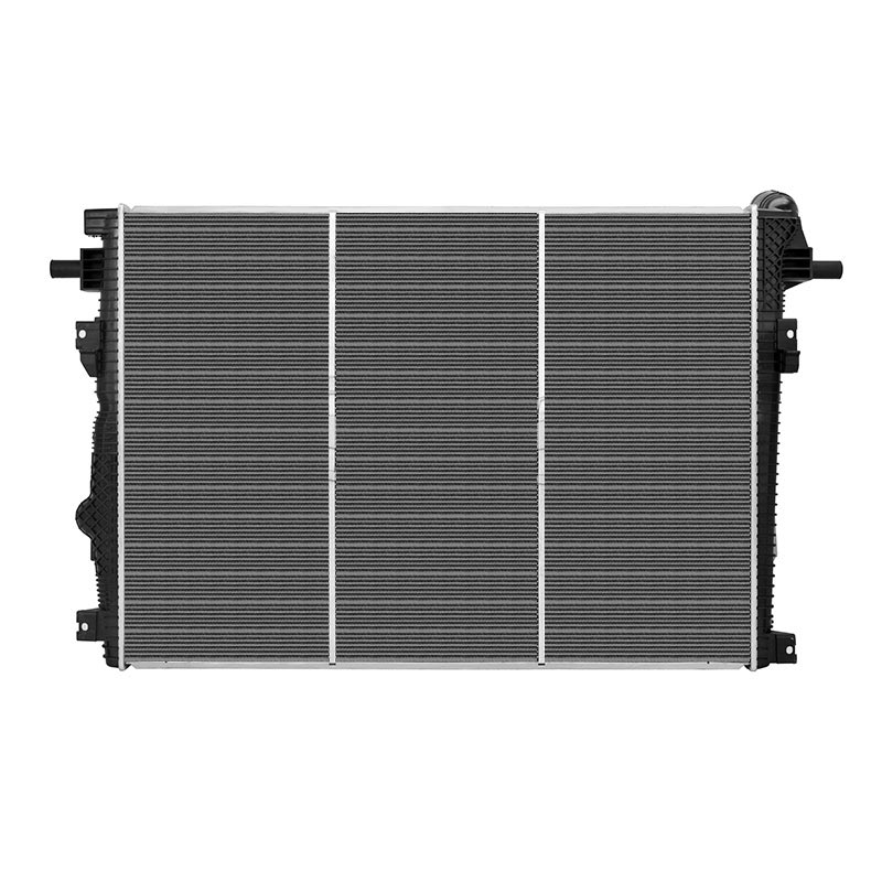 CSF 3601 OEM Style Replacement Primary Radiator | XDP