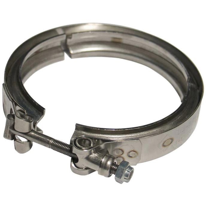 BD Diesel 1453602 Full Marmon V-Band Clamp | XDP