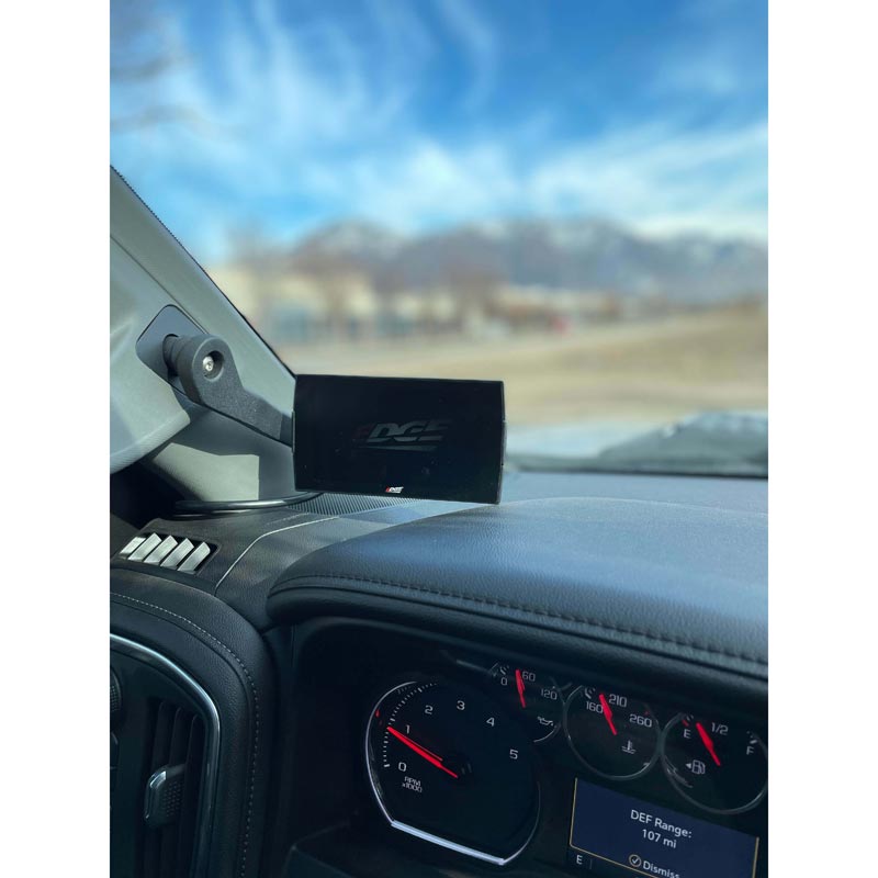 Edge Products 28601 CS2/CTS2/CTS3 Display Mount | XDP