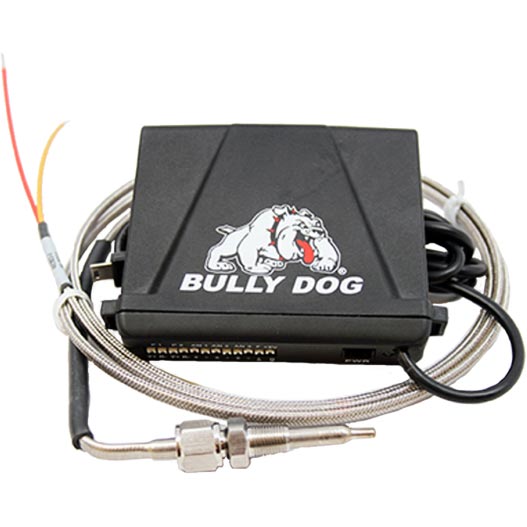 Bully Dog Sensor Station w/ Pyrometer Probe 40384 | XDP