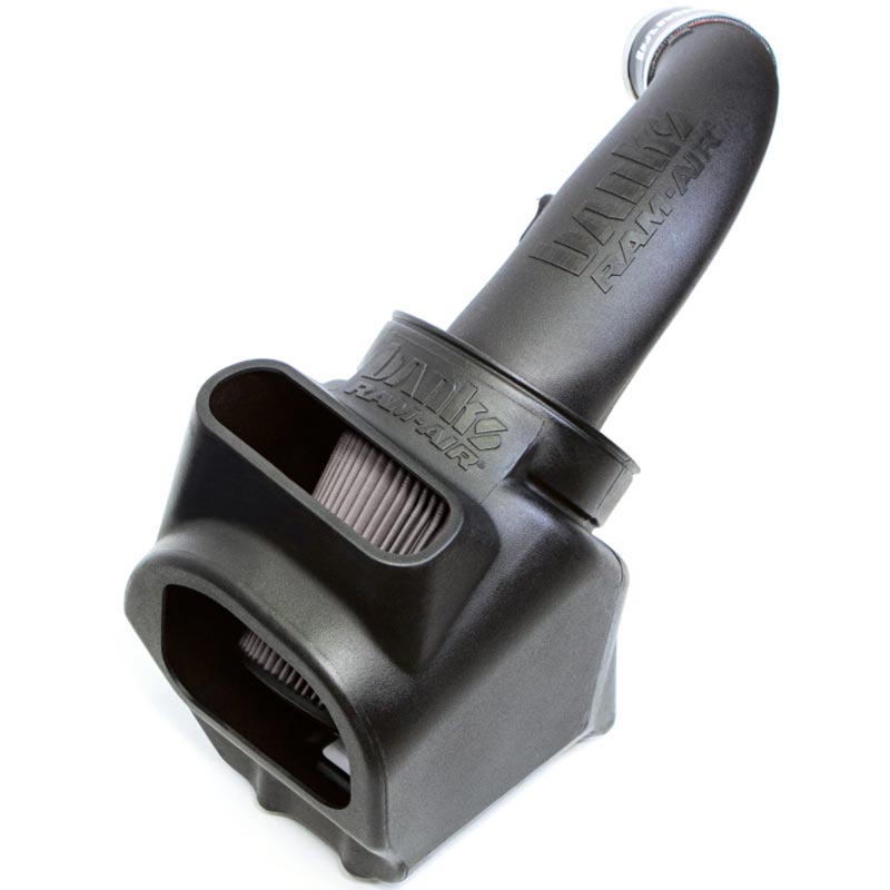 Banks Power 42249-D Ram-Air Intake System With Dry Filter | XDP