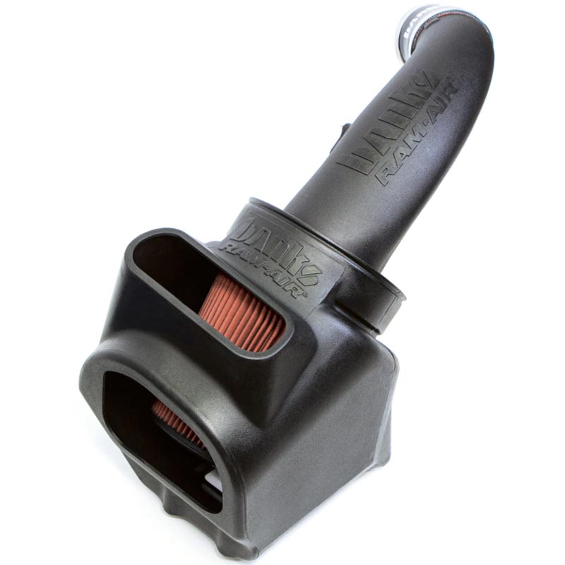 Banks Power 42249 Ram-Air Intake System | GM L5P Duramax | XDP