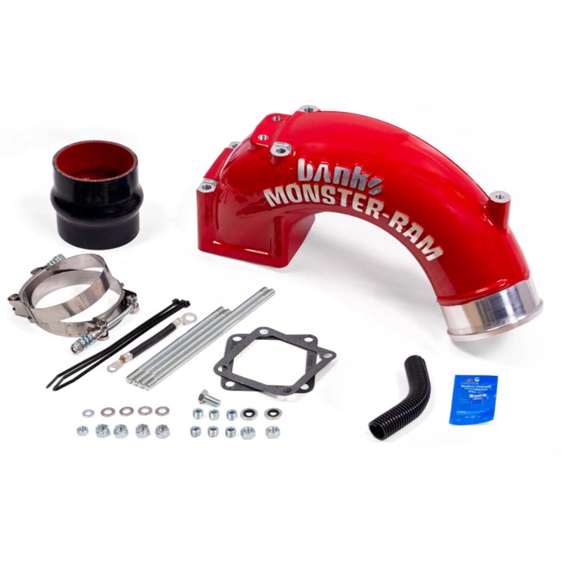 Banks Power 42765 Monster-Ram Intake Manifold | XDP