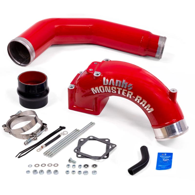 Banks Power 42766 3.5" Monster-Ram Intake Manifold | XDP