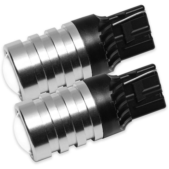 ORACLE 5133-001 Cool White Reverse Light Bulbs | XDP