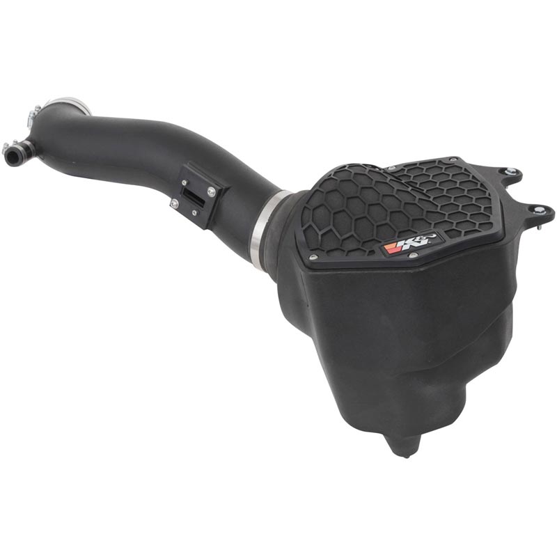 K&N 63-1587 Performance Air Intake System | XDP