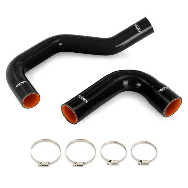 Mishimoto MMHOSE-RAM-91 Silicone Radiator Hose Kit | XDP