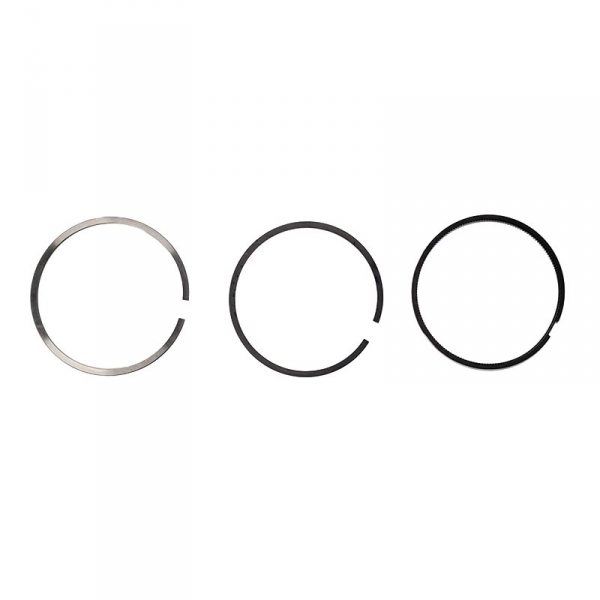 Clevite S42409.020 Piston Ring Set (.020) | XDP