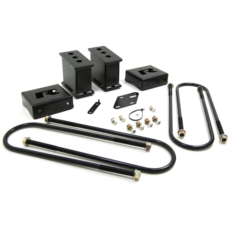 ReadyLift 26-19500 5" Rear Block Kit | XDP