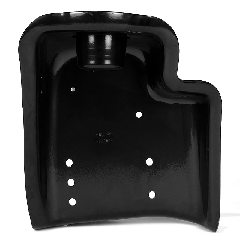 Ford 5C3Z-5A306-CA Upper Coil Spring Seat Bracket (Driver Side) | XDP