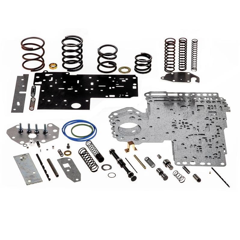 TransGo TFRE-PRO Reprogramming Kit | XDP