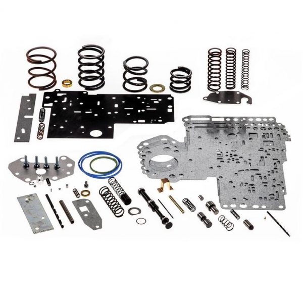 TransGo TFRE-PRO Reprogramming Kit | XDP