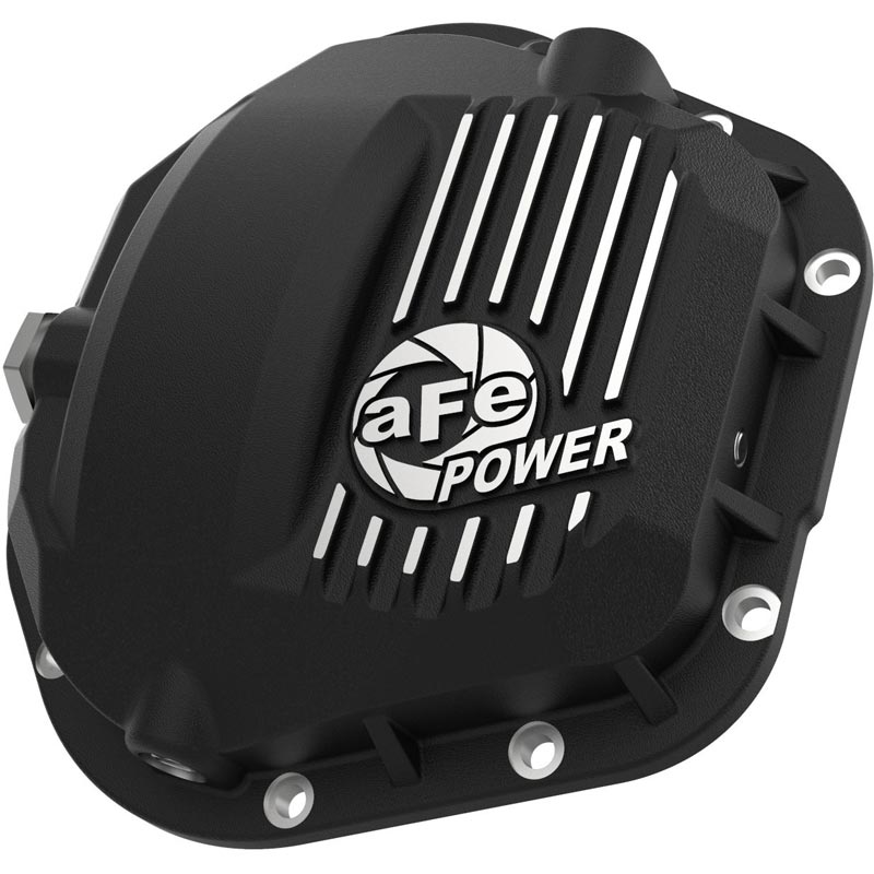 AFE 46-70082 Pro Series Dana 60 Differential Cover | XDP