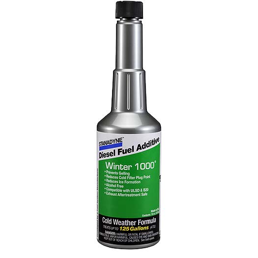 Stanadyne Winter 1000 38574 Fuel Additive | XDP