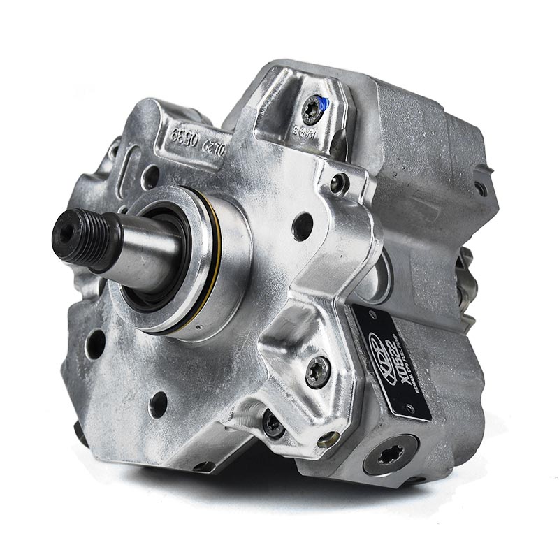 XDP Remanufactured CP3 Fuel Pump (Stock Replacement) XD522 - 6.6L ...