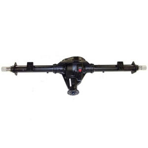 Axle & Driveline For 2011-2016 Ford F250/F350/F450/F550 Super Duty | XDP