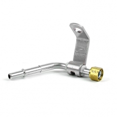 Cummins 3945707 Genuine Fuel Return Line (From VP44) | XDP