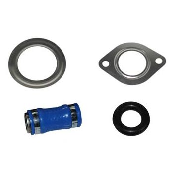 Ford 3C3Z-9433-AB EGR Cooler Hardware Kit