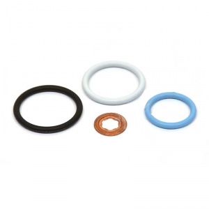 Ford 3C3Z-9229-AA Fuel Injector O-Ring Kit | XDP