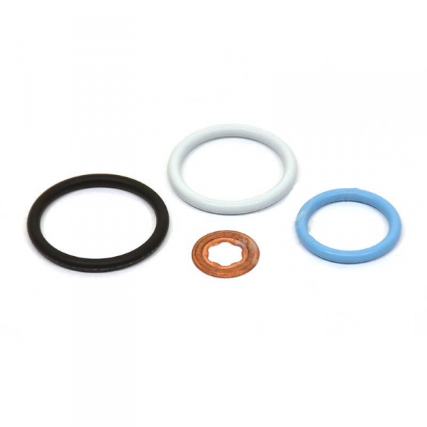 Ford 3C3Z-9229-AA Fuel Injector O-Ring Kit | XDP